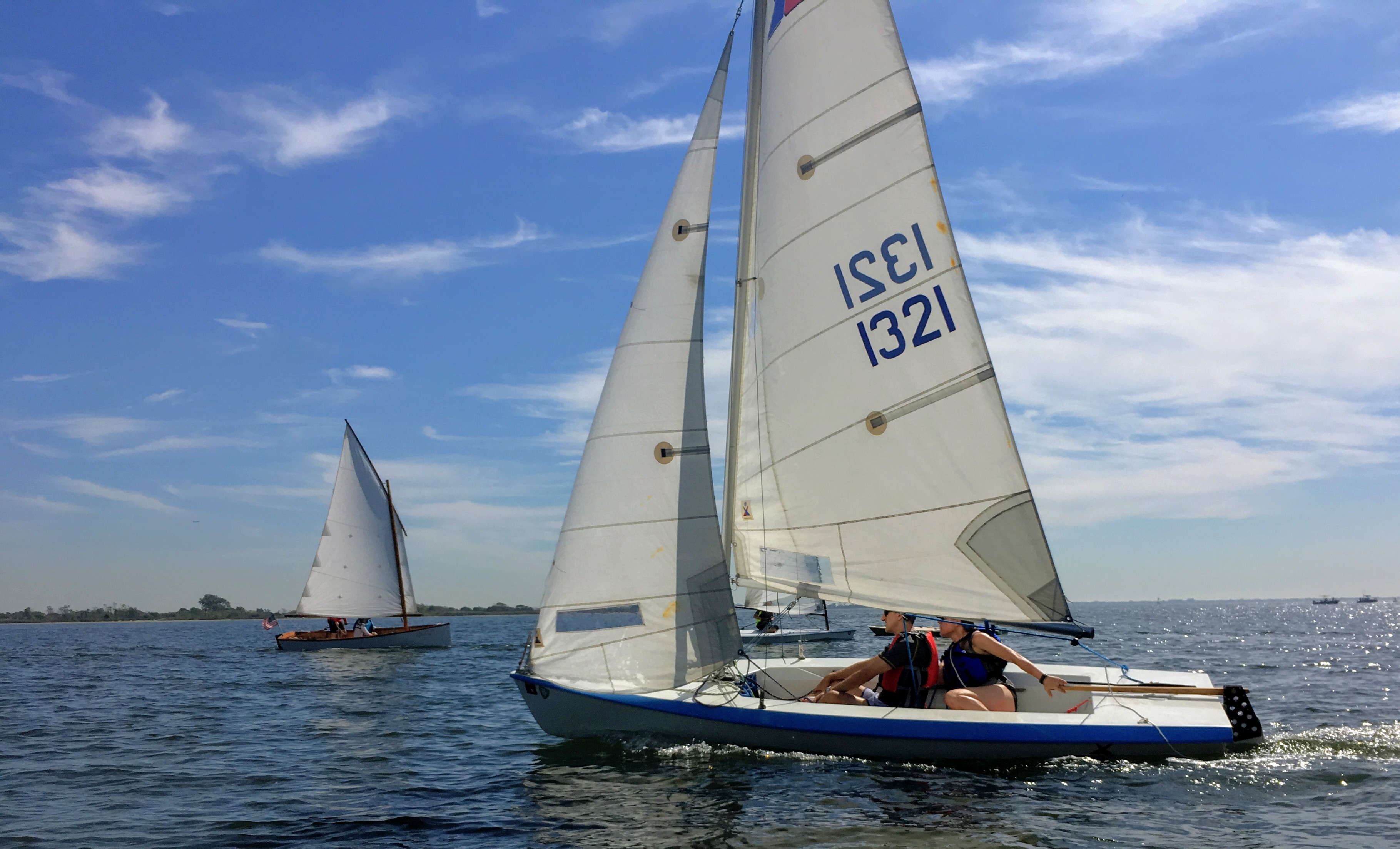 Sebago Cup – 2019 – Sebago Canoe Club, Brooklyn, NY